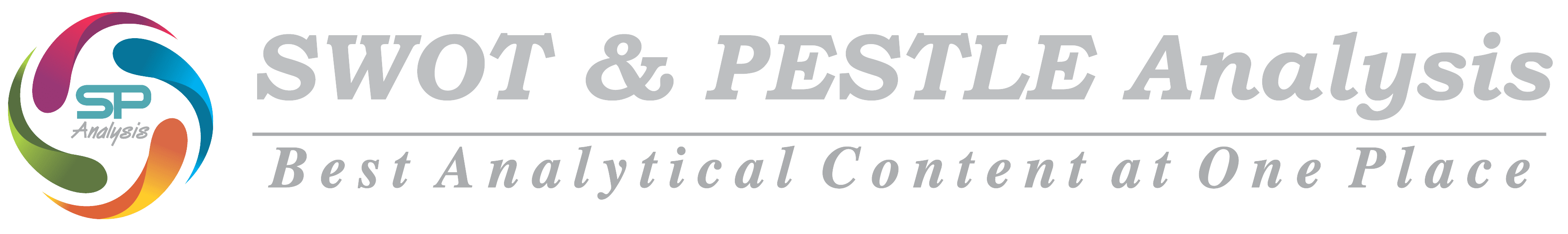 SWOT & PESTLE Analysis
