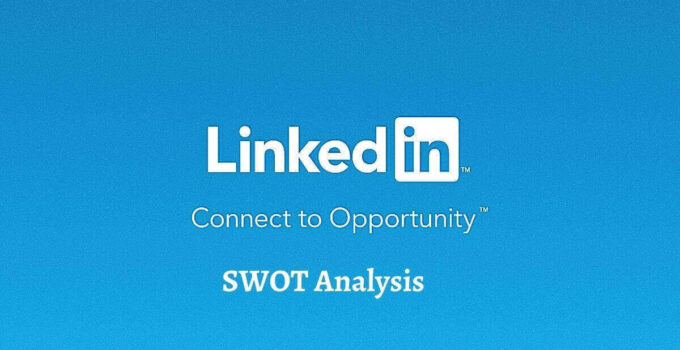 SWOT Analysis | SWOT & PESTLE Analysis