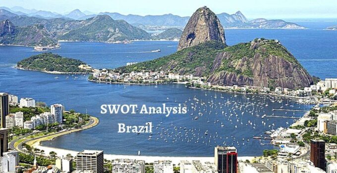 SWOT Analysis | SWOT & PESTLE Analysis