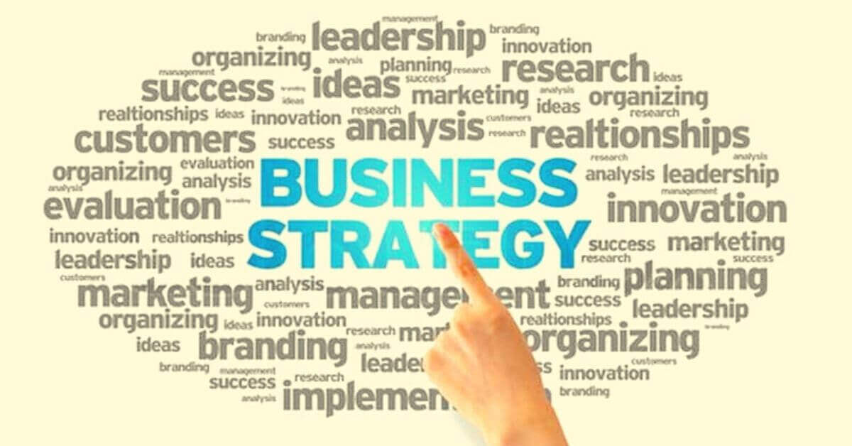 What is a Business Strategy? | Business Management & Marketing