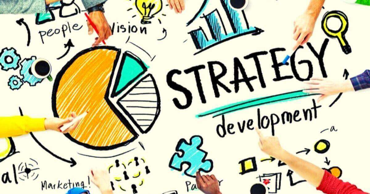 What is Strategic Development? Process/Importance | Business Management ...