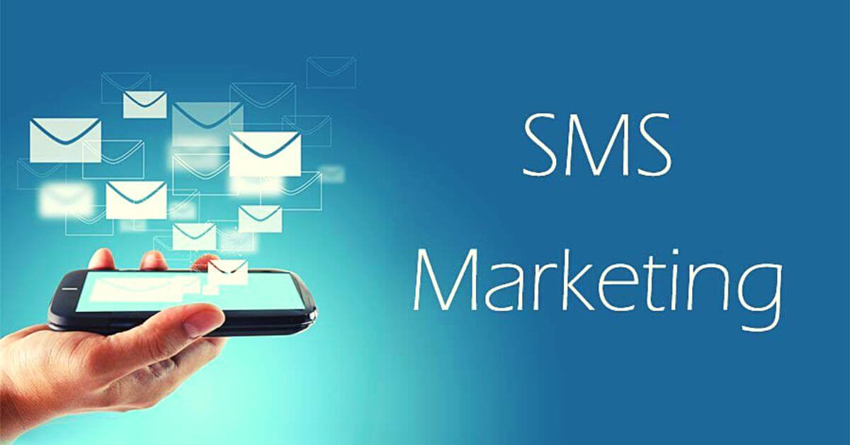 What is SMS Marketing? How To Use It, Strategies, Benefits | Business ...