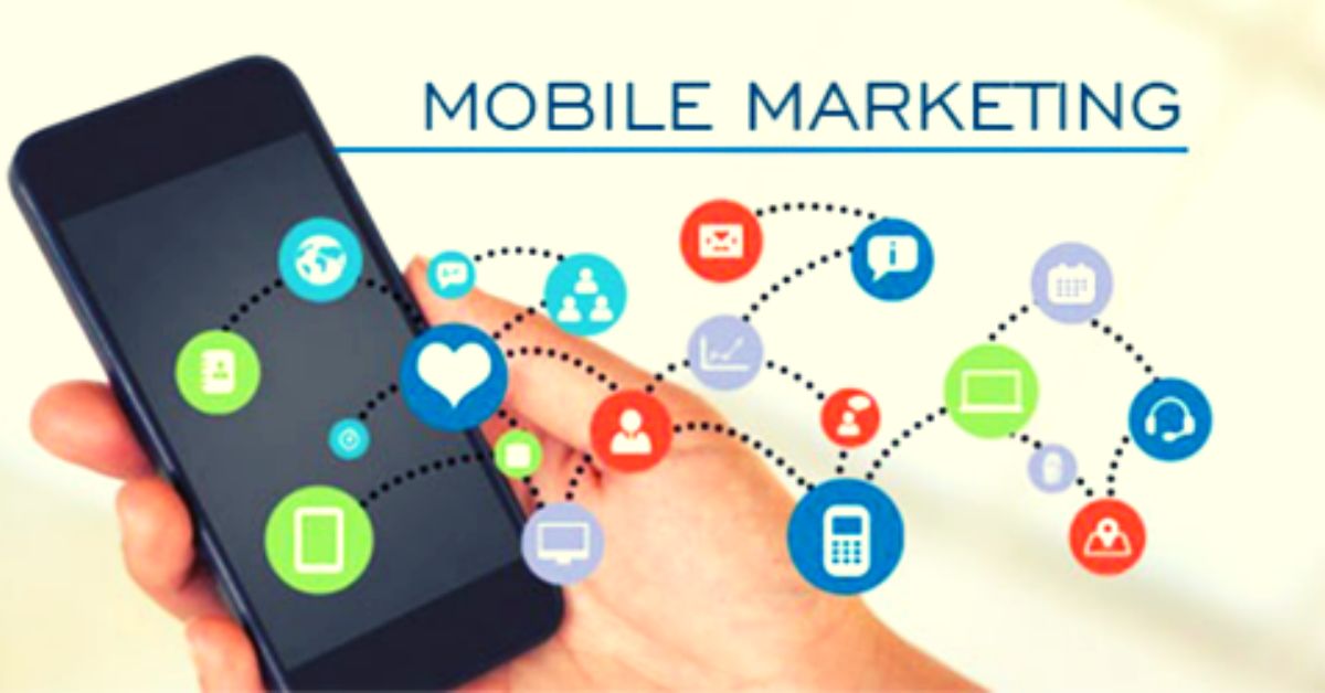 What is Mobile Marketing? How It Works, Types, Examples | Business ...