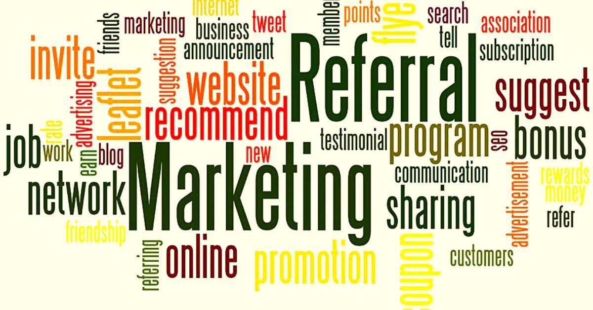 What Is Referral Marketing How To Create It Business Management Marketing what-is-referral-marketing-how-to-create-it-business-management-marketing