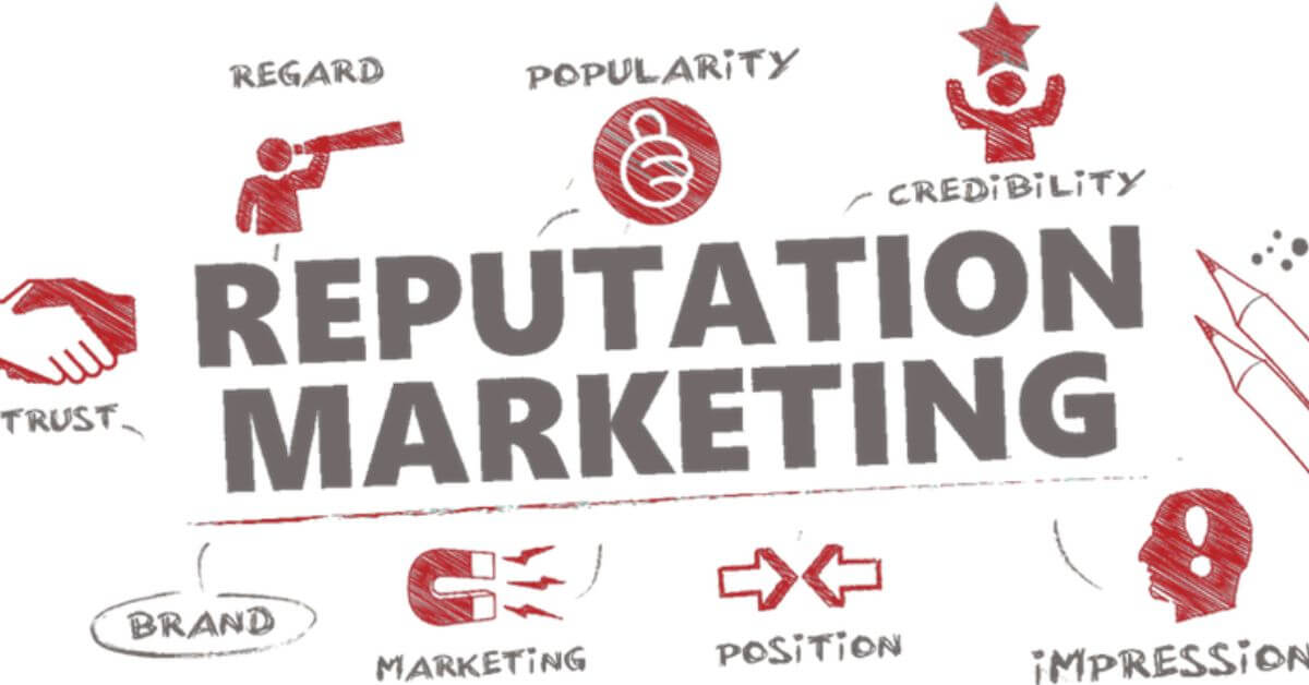 What is Reputation Marketing? Benefits, How to Implement It | Business ...
