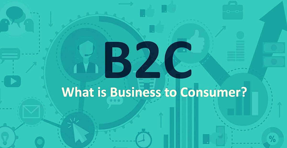 What is B2C in Business? Types, Pros & Cons, Examples | Business ...