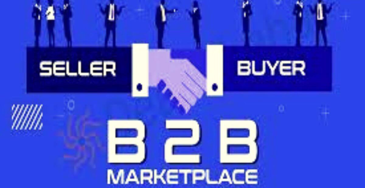 What is a B2B Marketplace? Types, Pros & Cons, How to Succeed ...