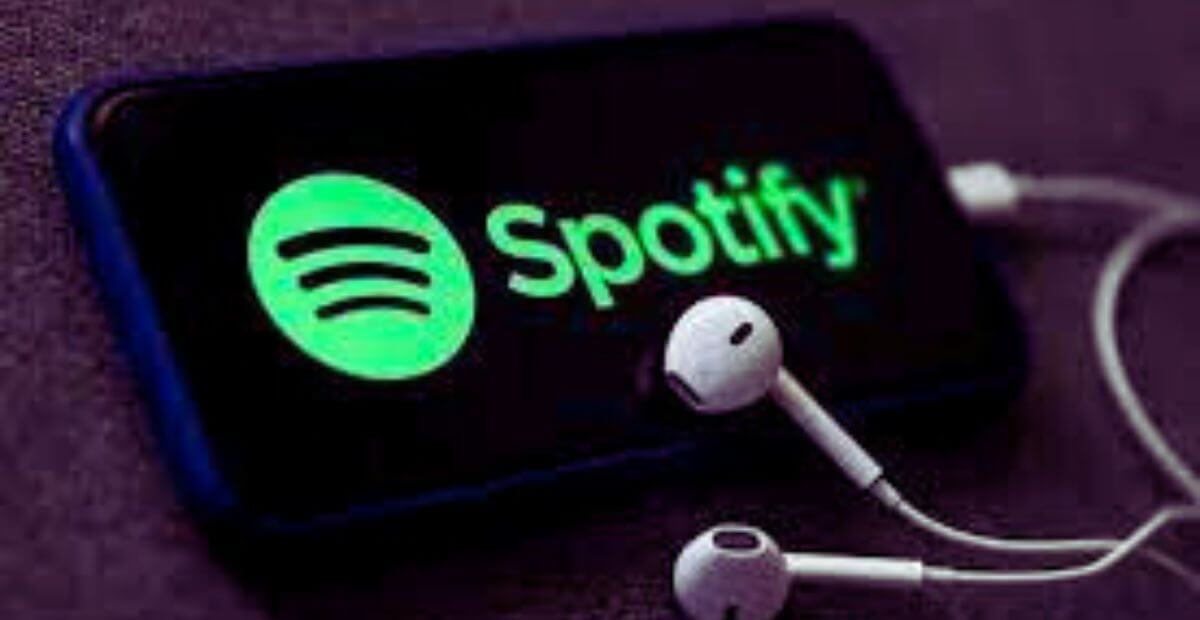 PESTLE Analysis of Spotify | Business Management & Marketing