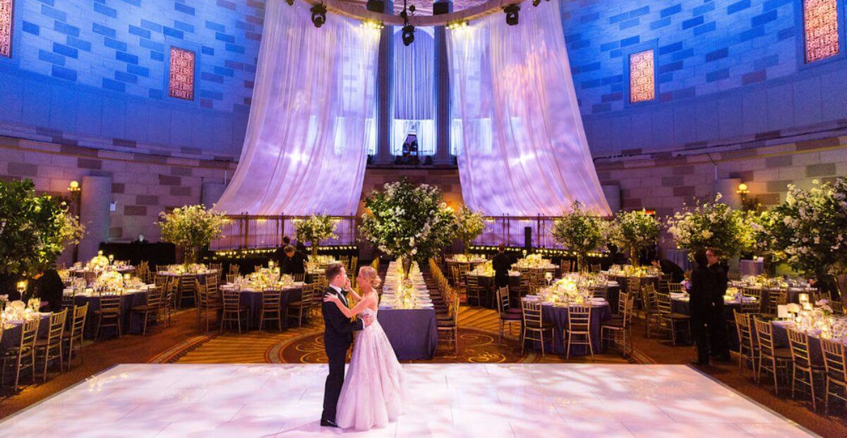 SWOT Analysis of Wedding Event Planning | Business Management & Marketing