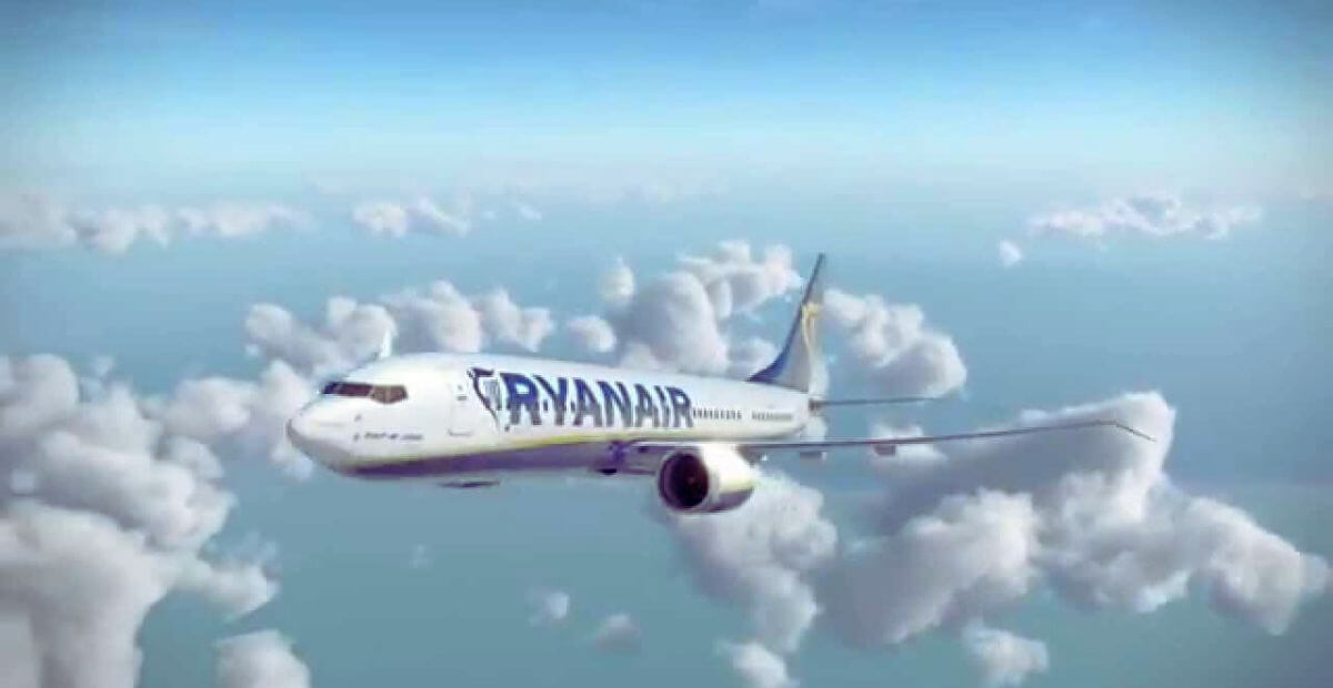 SWOT Analysis of Ryanair | Business Management & Marketing