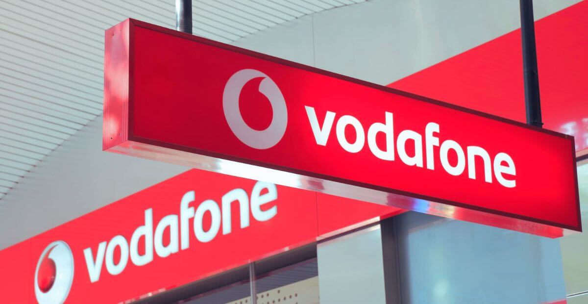 SWOT Analysis of Vodafone | Business Management & Marketing