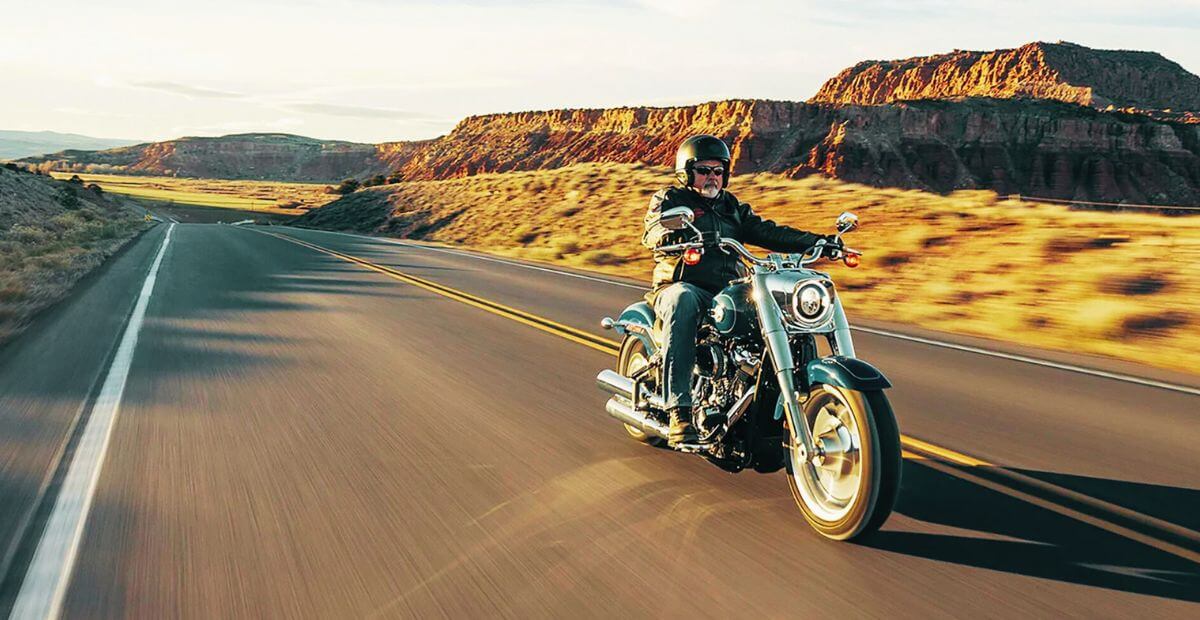 SWOT Analysis of Harley Davidson | SWOT & PESTLE Analysis