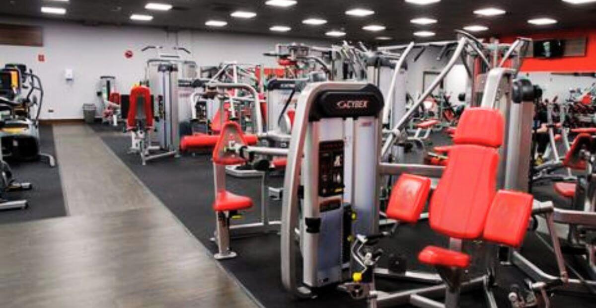 SWOT Analysis of Gym | Business Management & Marketing