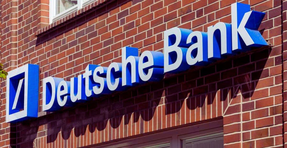 SWOT Analysis of Deutsche Bank | Business Management & Marketing