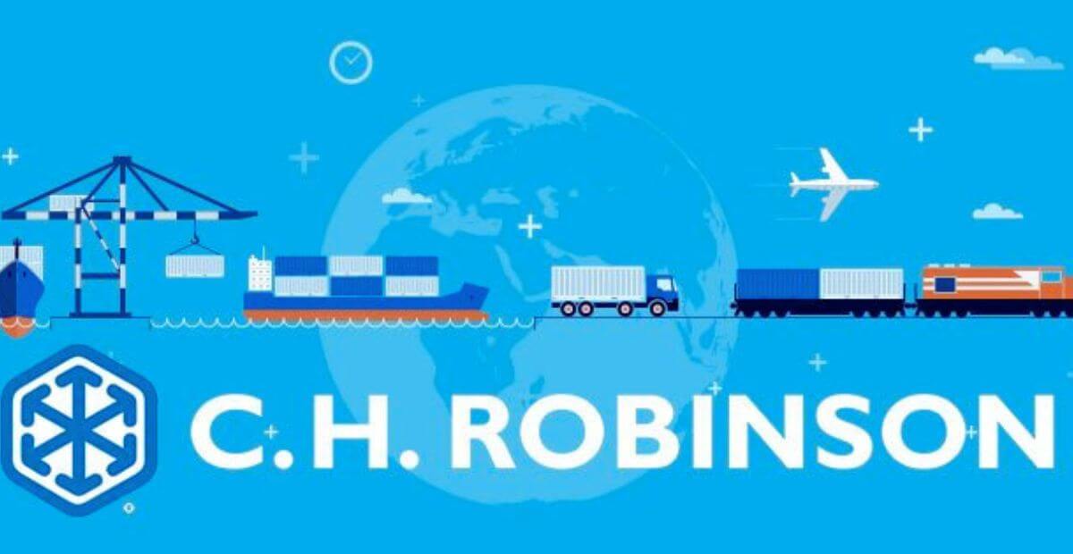 SWOT Analysis of CH Robinson | Business Management & Marketing