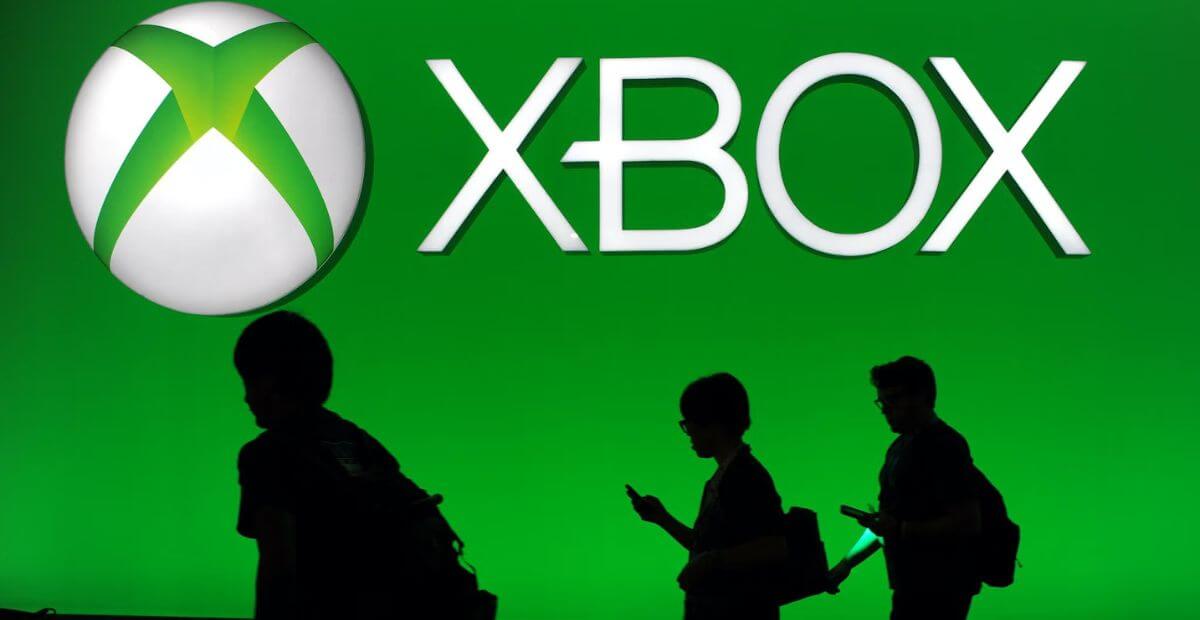 SWOT Analysis of Xbox | Business Management & Marketing