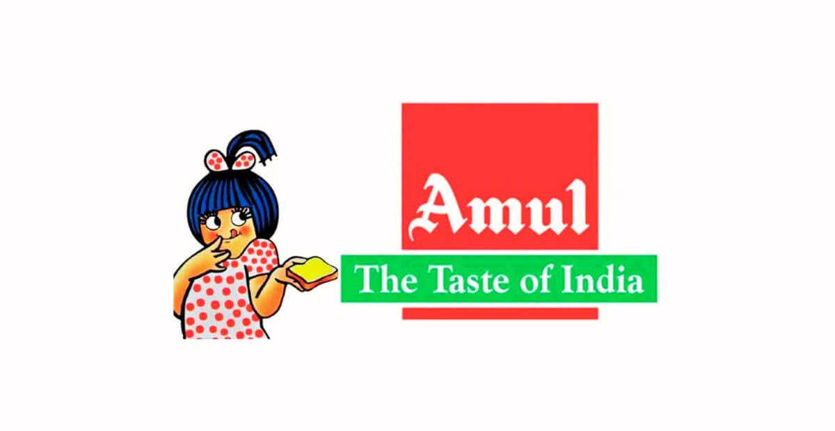 Amul Marketing Communication Strategy | Business Management & Marketing