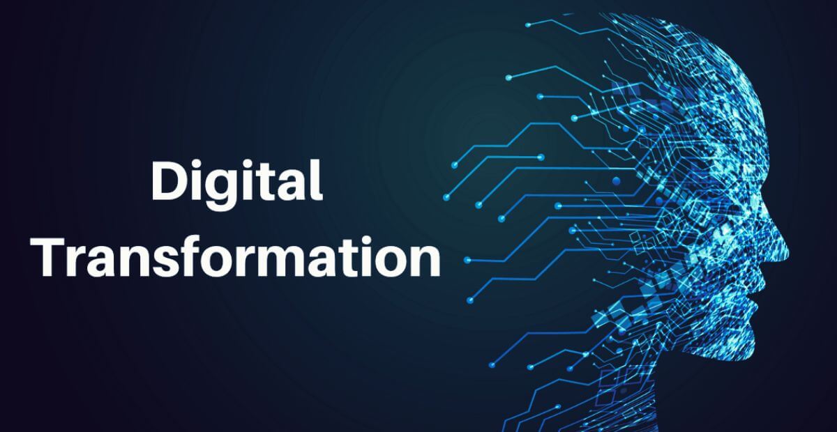 SWOT Analysis of Digital Transformation | Business Management & Marketing