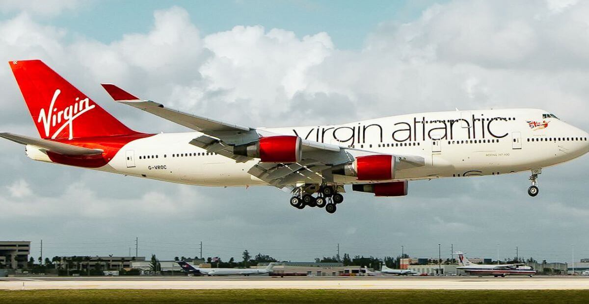 SWOT Analysis of Virgin Atlantic | Business Management & Marketing