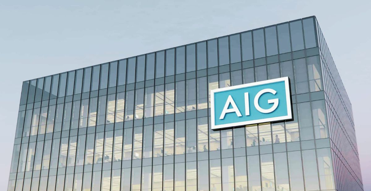 SWOT Analysis of AIG | Business Management & Marketing