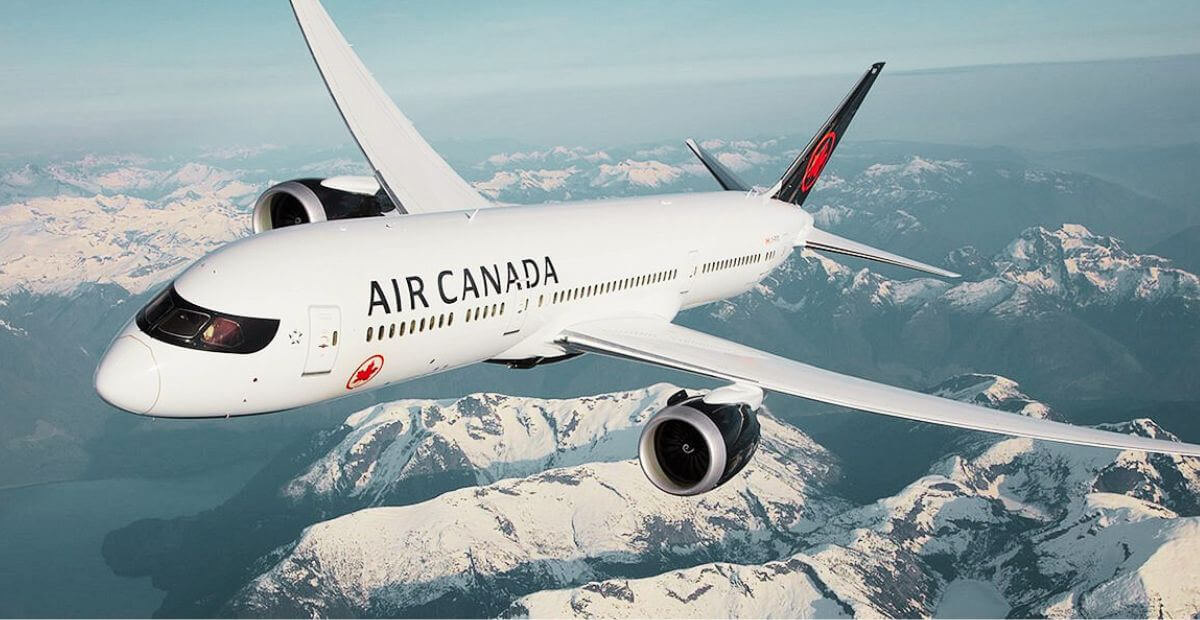 SWOT Analysis of Air Canada | SWOT & PESTLE Analysis