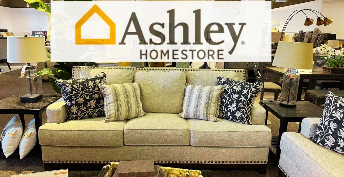 SWOT Analysis of Ashley Furniture | Business Management & Marketing