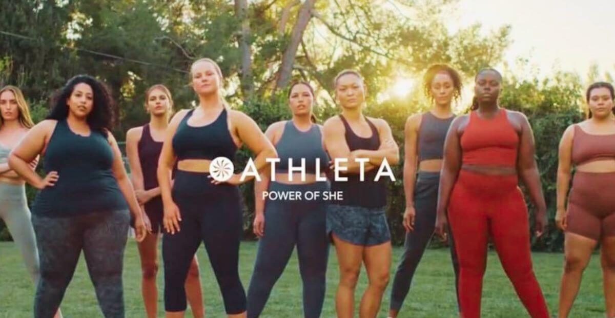 SWOT Analysis of Athleta | Business Management & Marketing