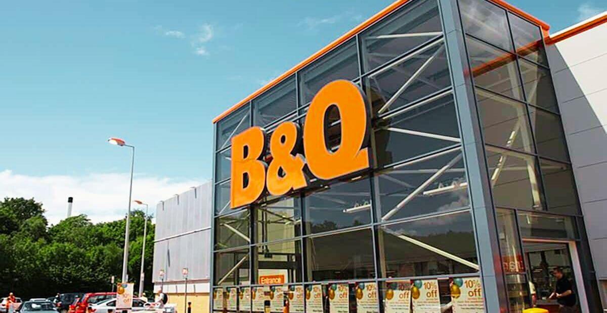 SWOT Analysis of B&Q | Business Management & Marketing