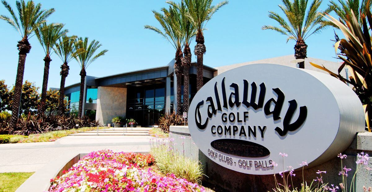 SWOT Analysis of Callaway Golf | SWOT & PESTLE Analysis
