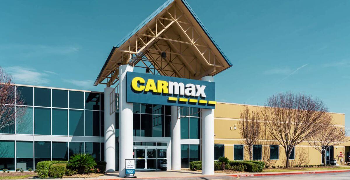 SWOT Analysis of CarMax | Business Management & Marketing