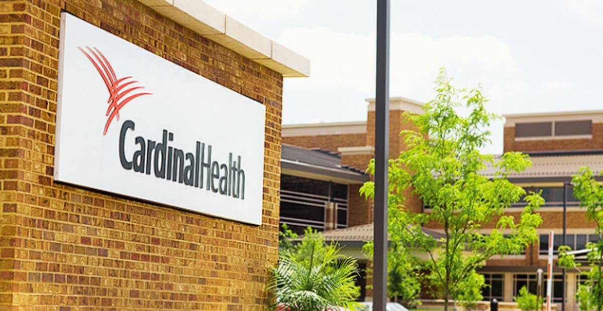 SWOT Analysis of Cardinal Health | Business Management & Marketing