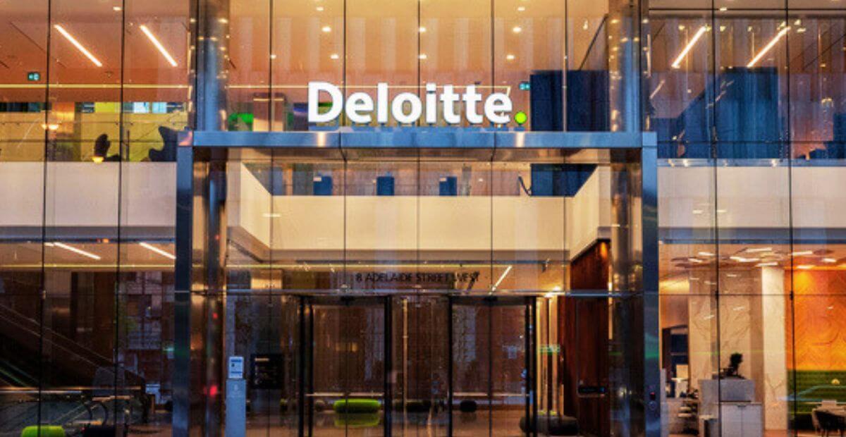 SWOT Analysis of Deloitte | Business Management & Marketing