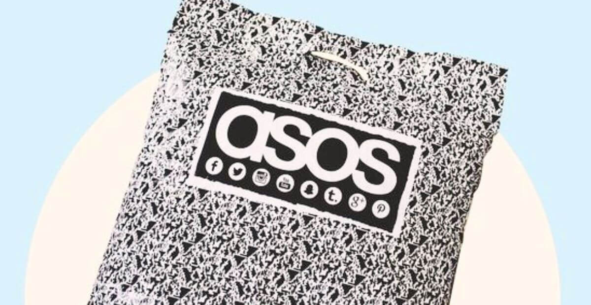 SWOT Analysis of ASOS | Business Management & Marketing