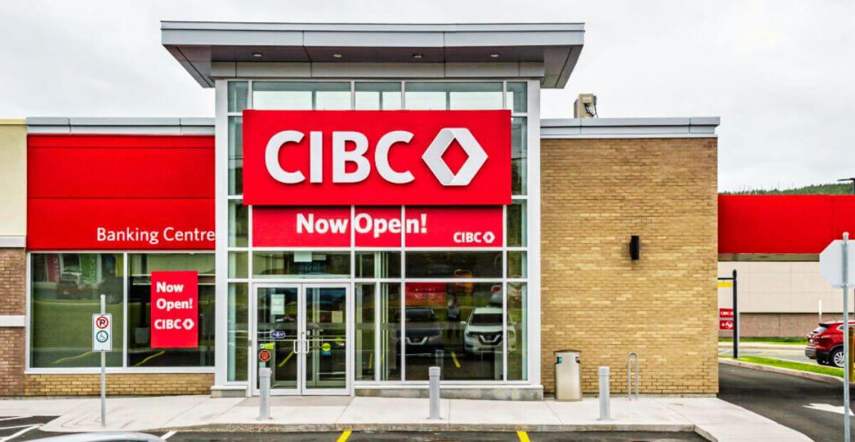 SWOT Analysis of CIBC | Business Management & Marketing