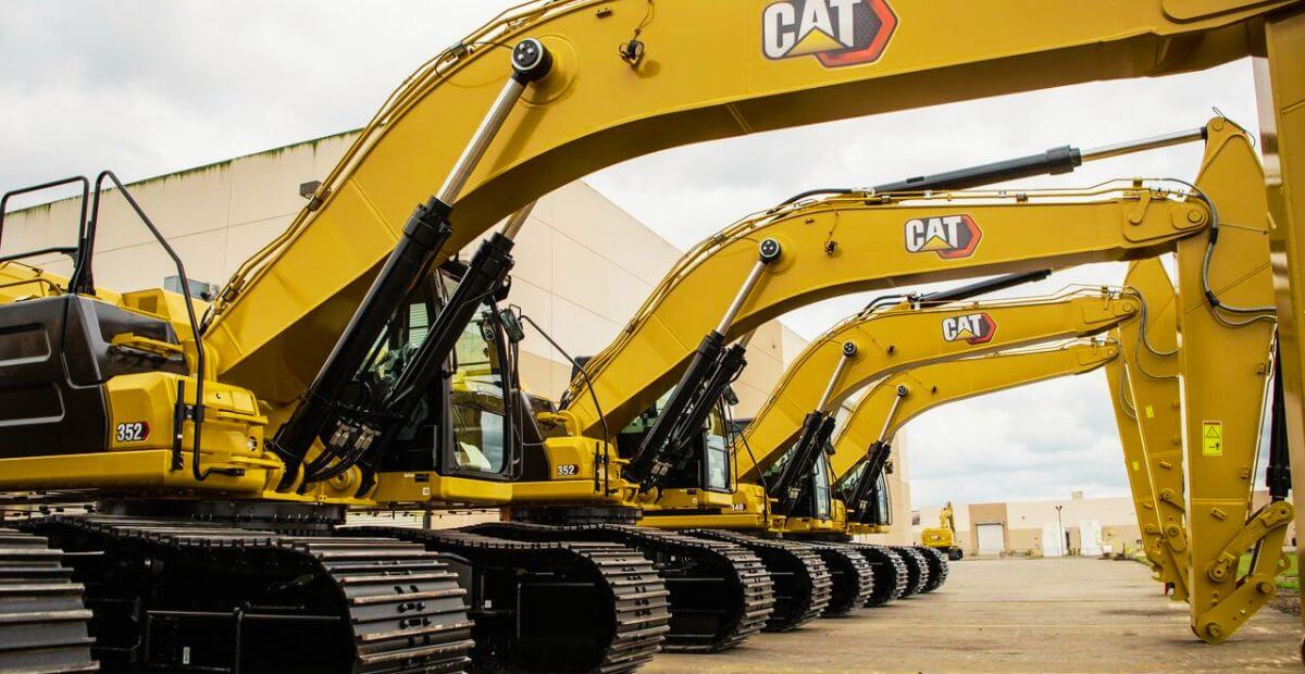 SWOT Analysis of Caterpillar | Business Management & Marketing