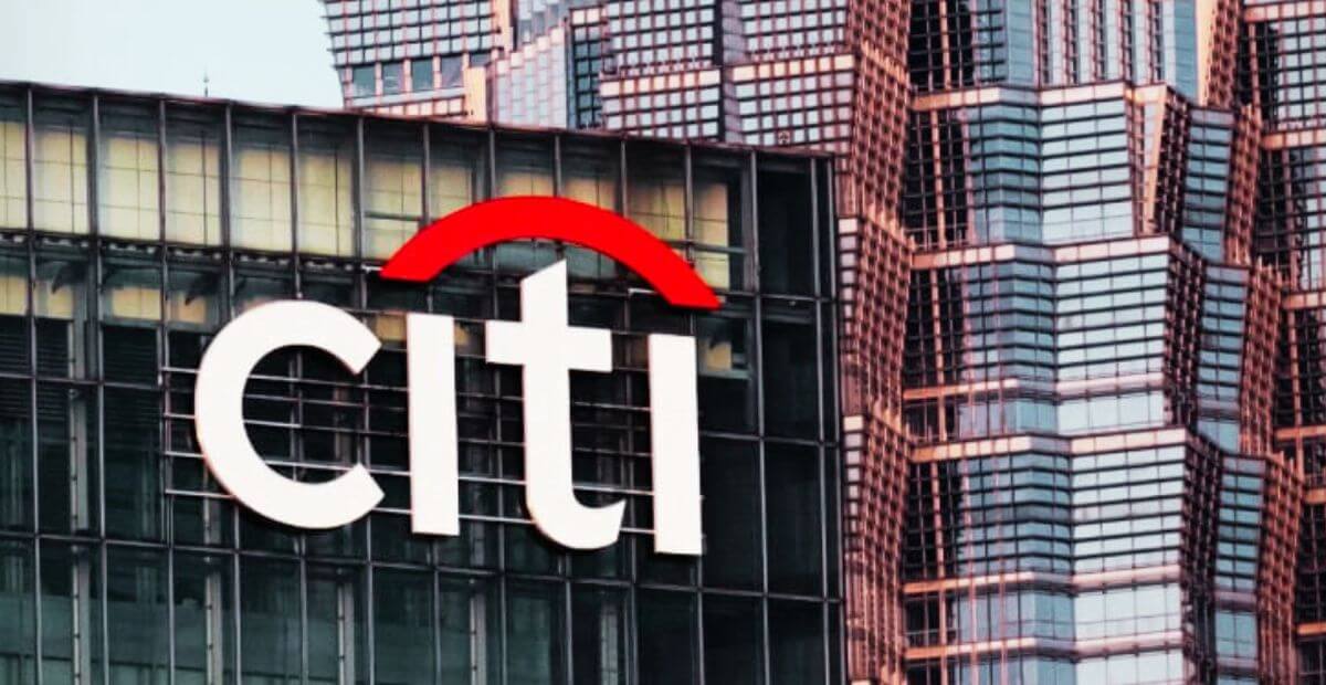 SWOT Analysis of Citigroup | Business Management & Marketing