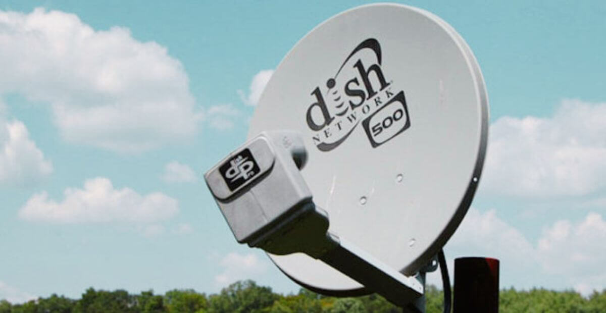 SWOT Analysis of Dish Network | Business Management & Marketing