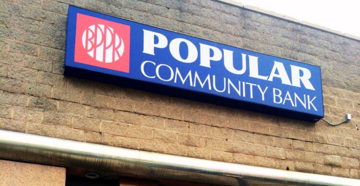 SWOT Analysis of Popular Community Bank | Business Management & Marketing