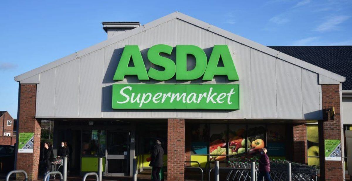PESTLE Analysis of ASDA | Business Management & Marketing