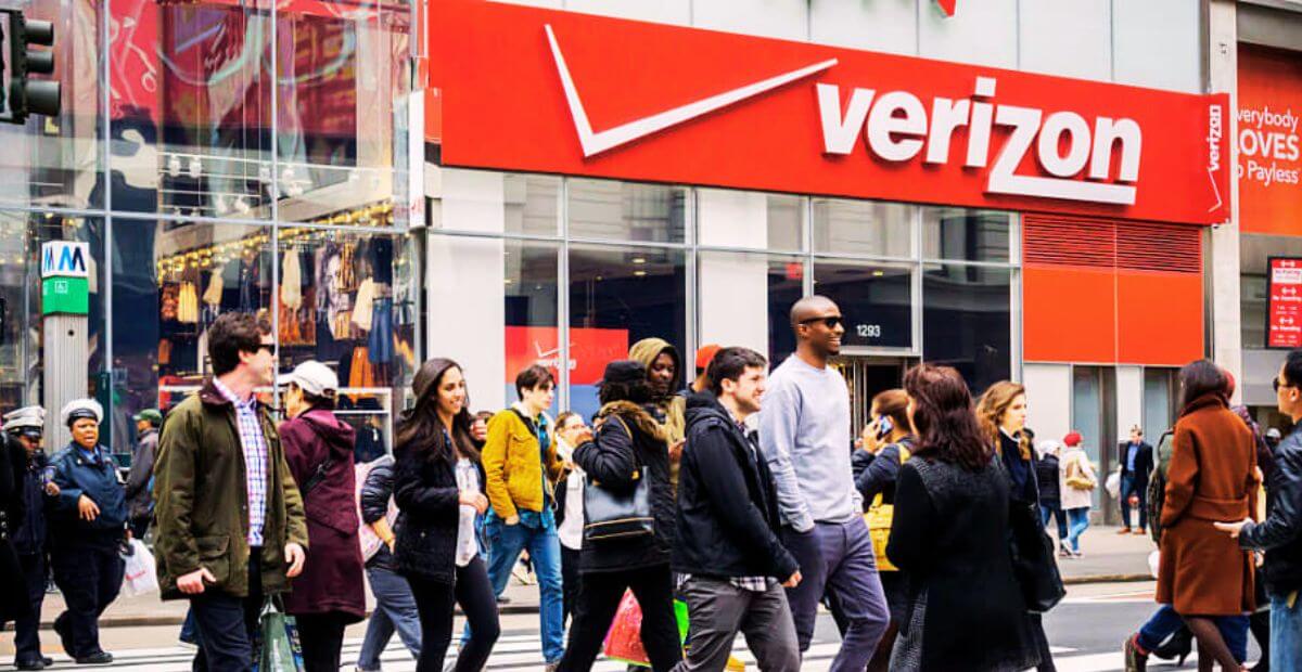 PESTLE Analysis of Verizon | Business Management & Marketing