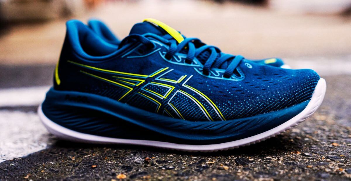 SWOT Analysis of Asics | Business Management & Marketing