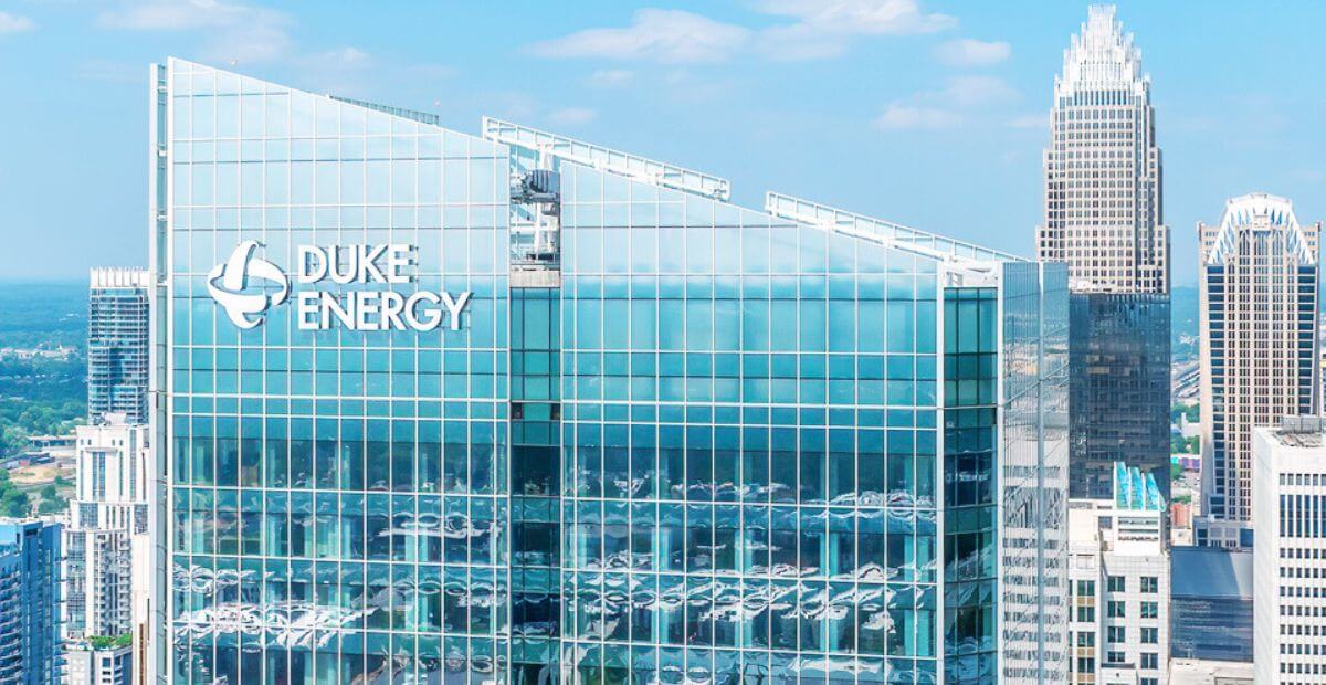 SWOT Analysis of Duke Energy | Business Management & Marketing