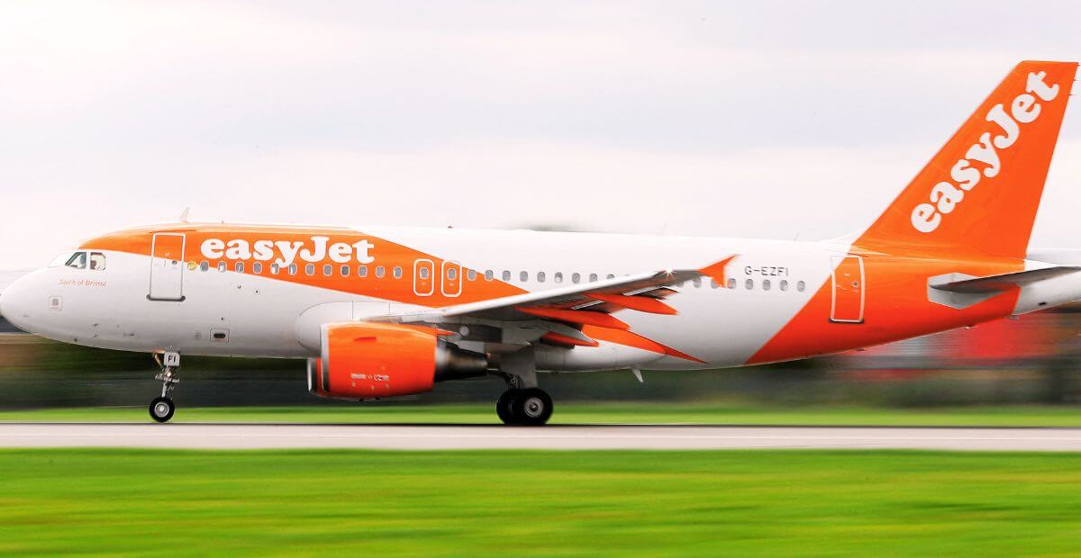 SWOT Analysis of EasyJet | Business Management & Marketing