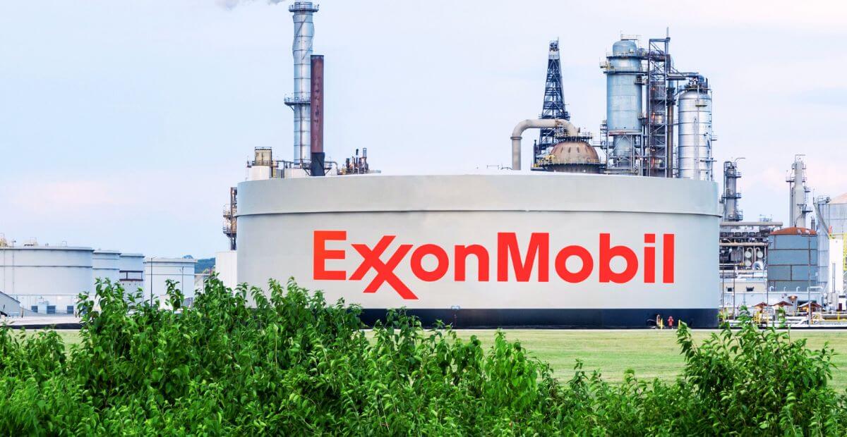 SWOT Analysis of ExxonMobil | Business Management & Marketing