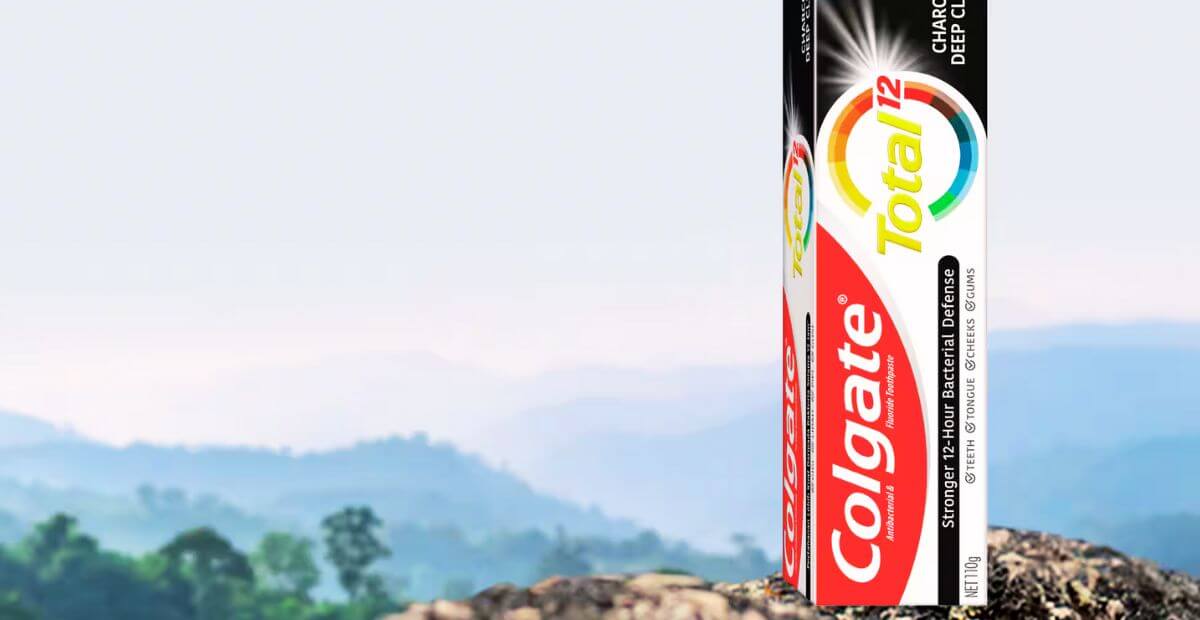 PESTLE Analysis of Colgate | Business Management & Marketing