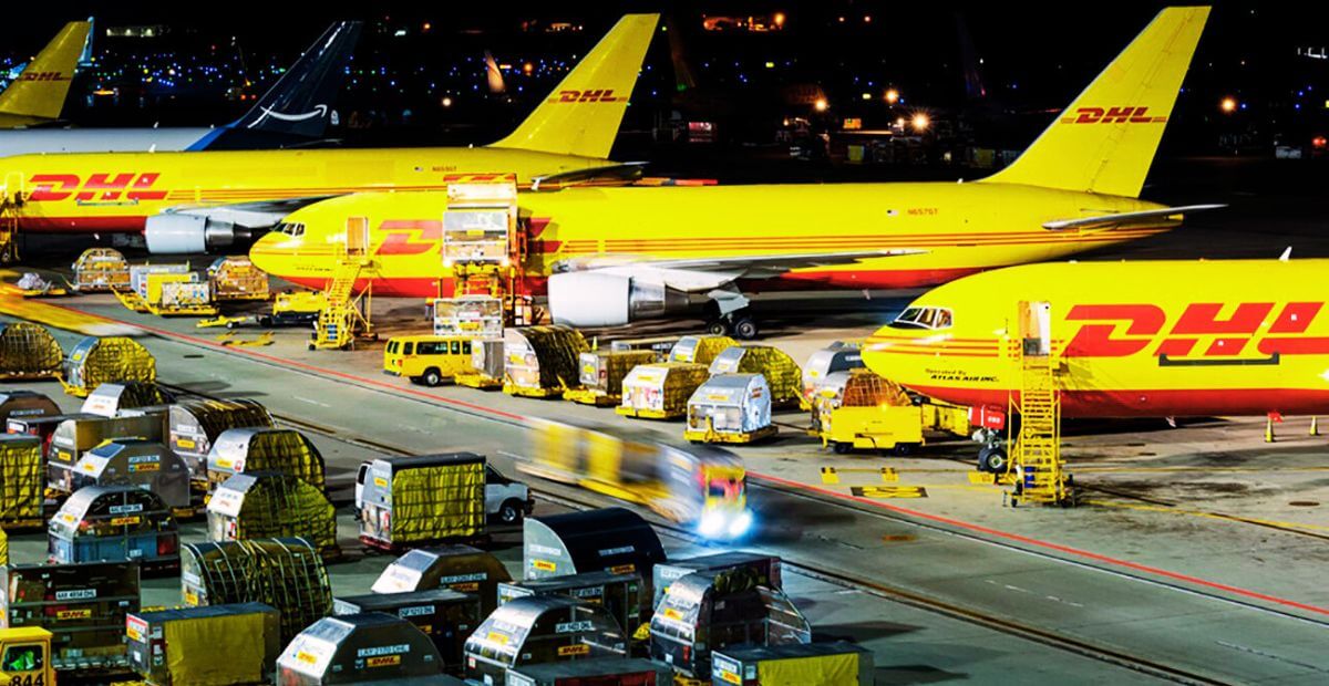 PESTLE Analysis of DHL | Business Management & Marketing