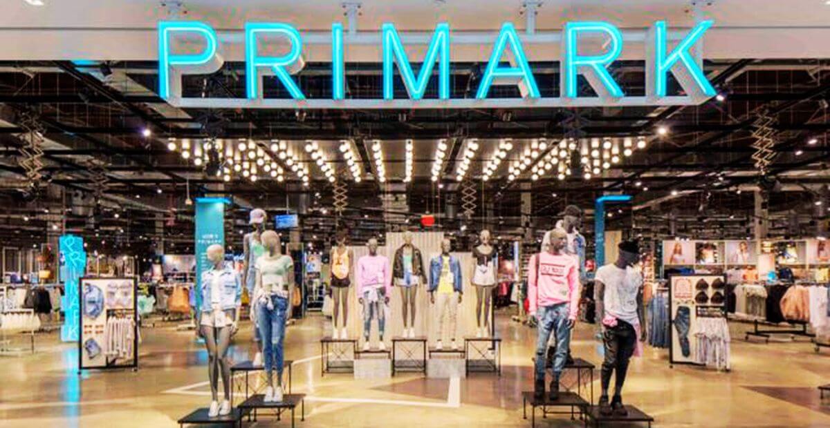 PESTLE Analysis of Primark | Business Management & Marketing