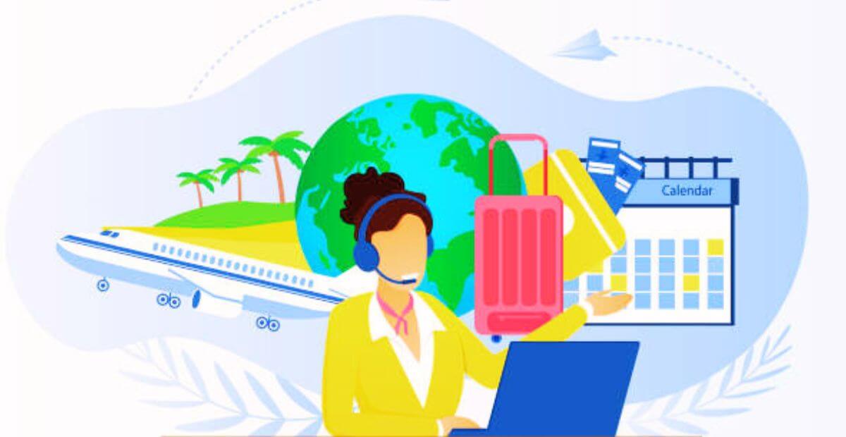 PESTLE Analysis of Travel Agency | Business Management & Marketing