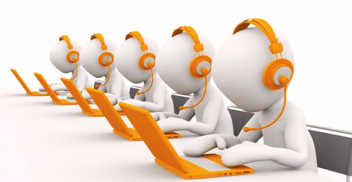 PESTLE Analysis of Call Center | Business Management & Marketing