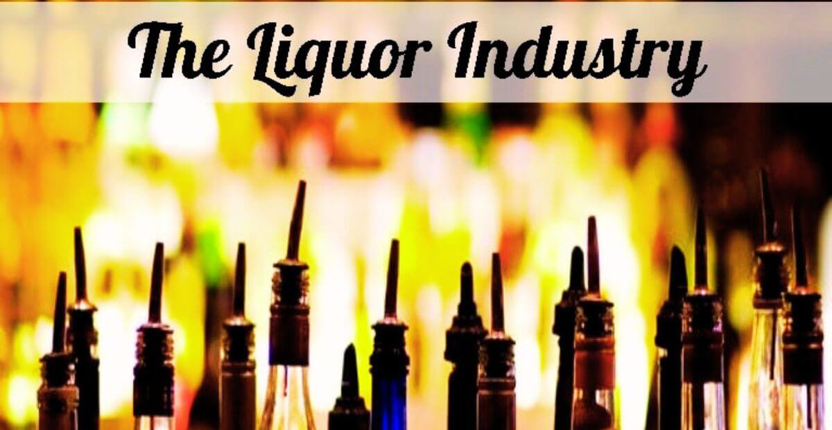 PESTLE Analysis of Liquor Industry | SWOT & PESTLE Analysis
